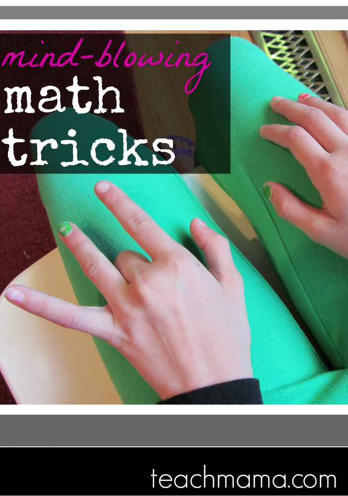 Quick Trick Mind blowing Math Tricks