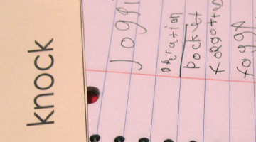 spelling Archives - teach mama