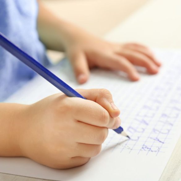 early literacy Archives - Teach Mama