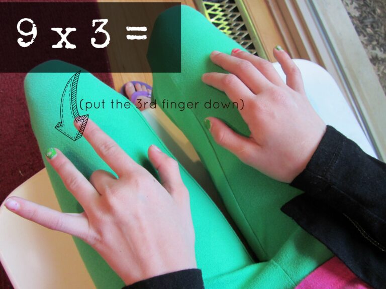 Quick Trick: Mind-Blowing Math Tricks