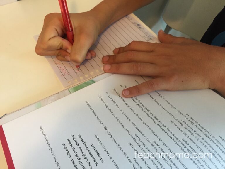 7 Ways To Get Kids Writing (And Cool Writing Prompts For Kids!)