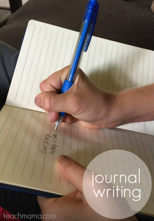 7 Ways To Get Kids Writing (And Cool Writing Prompts For Kids!)