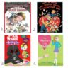 valentine's day books for middle grade readers