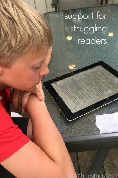 reading Archives - Teach Mama