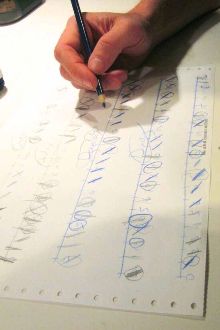 Easy Addition and Subtraction Math Game for Kids