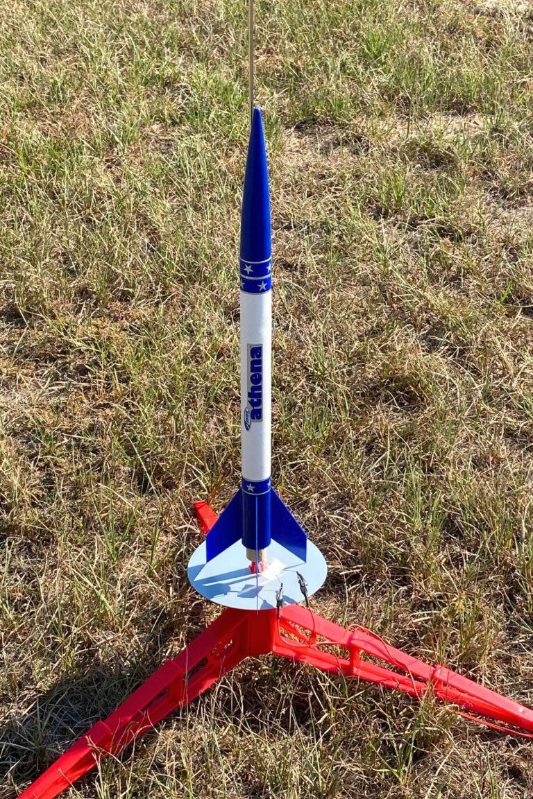 Fun With Rockets | Teach Mama