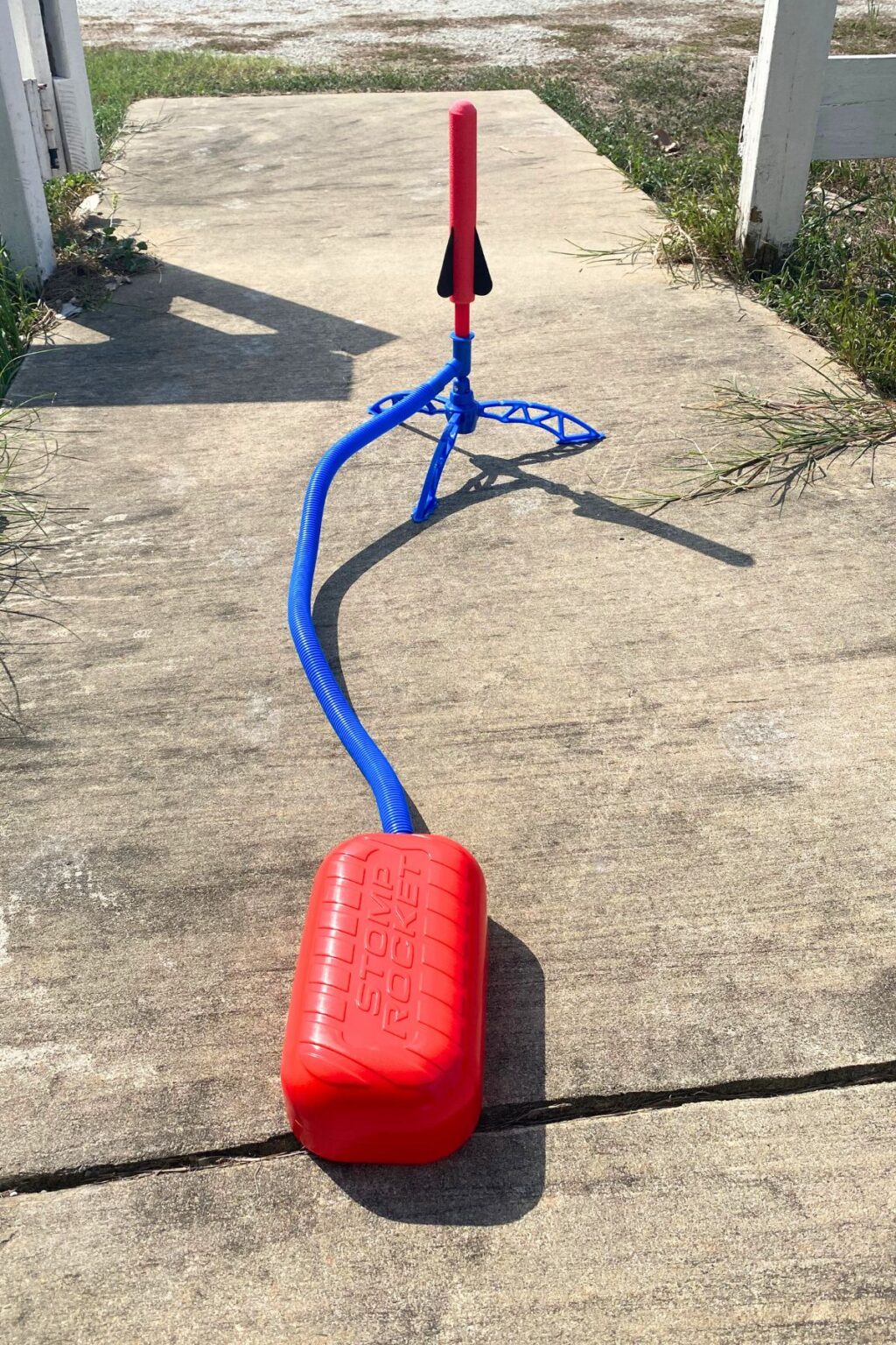 Fun With Rockets | Teach Mama