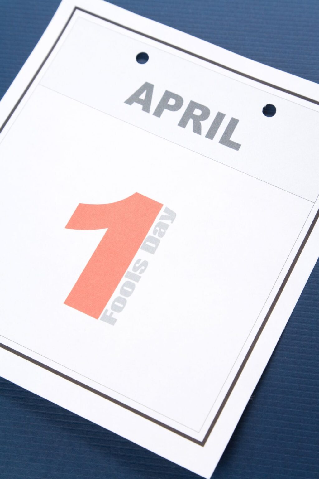 Ten Fun and Easy April Fools Pranks for Kids - Teach Mama