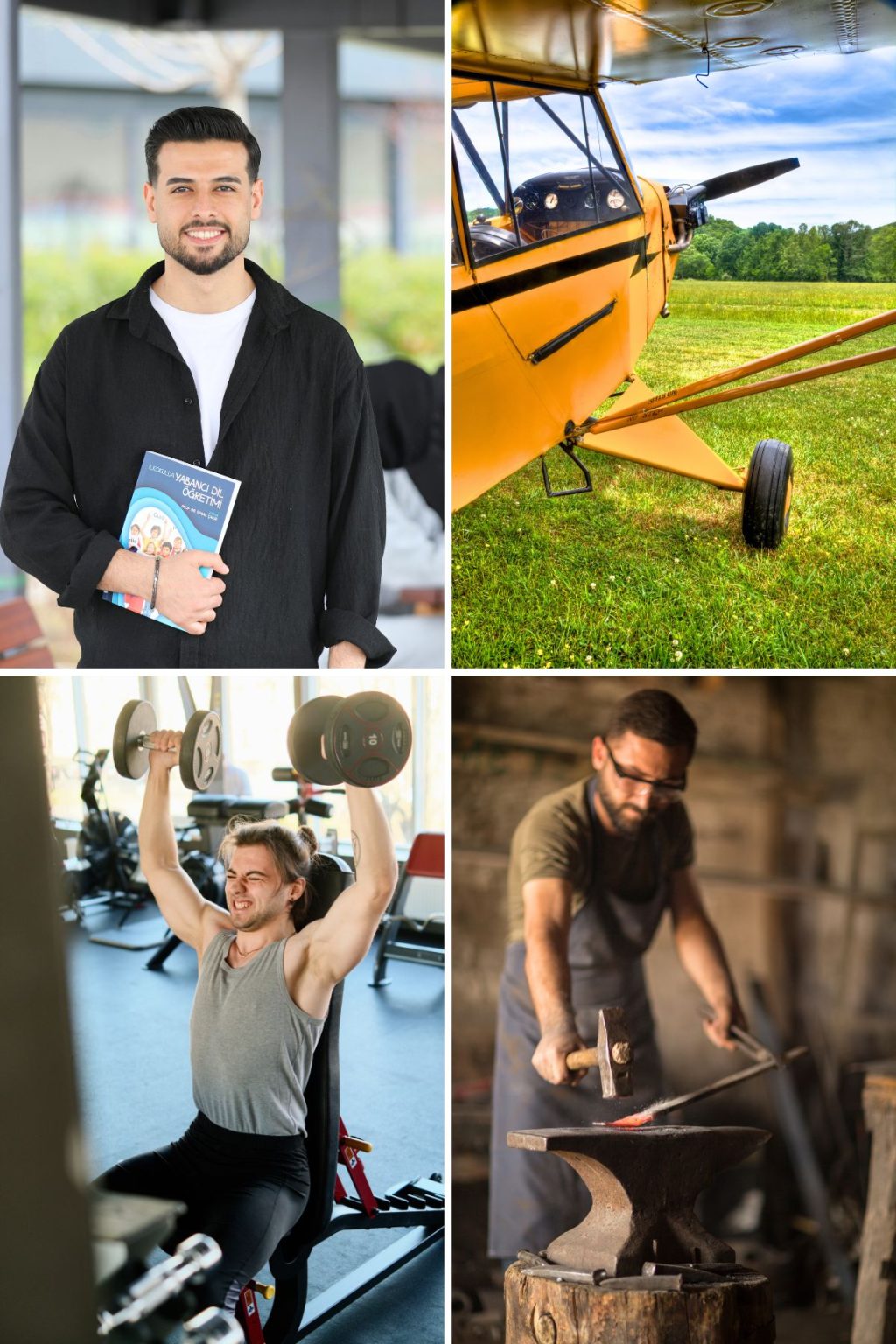 Father's Day Gift Guide