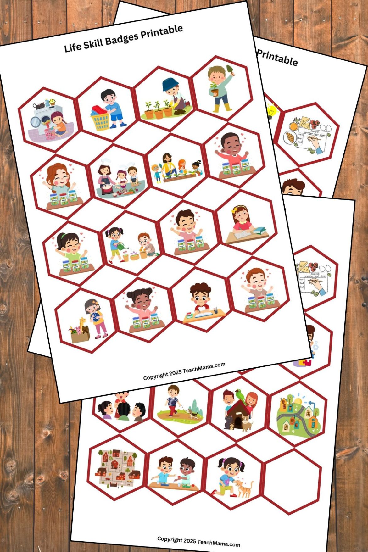 Help Your Kids Build Life Skills This Summer