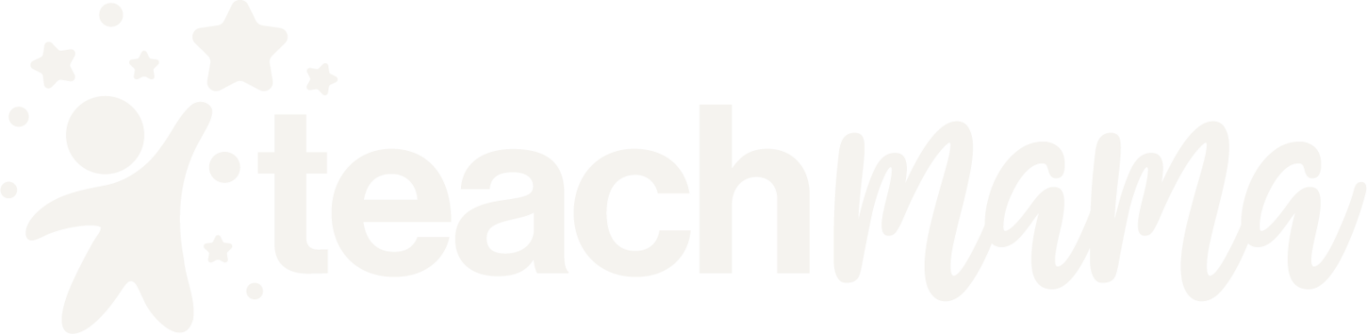 reading Archives - Teach Mama