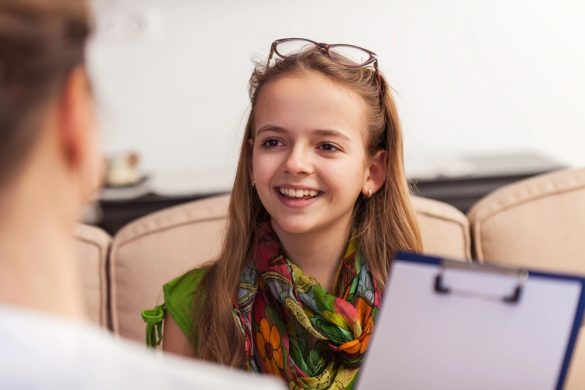 Why is Counselling Important for Students? - Teach Mama