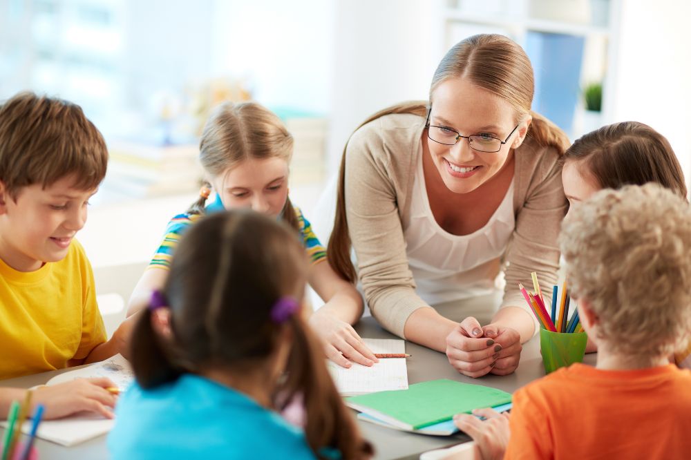 Classroom Jobs as Early Career Education: How to Use Them