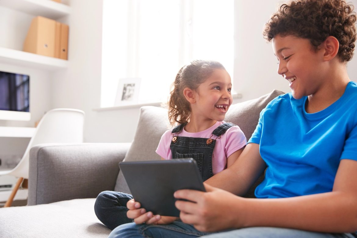 Best Netflix Shows for Kids Ages 4, 5, and 6 (and a few to avoid)