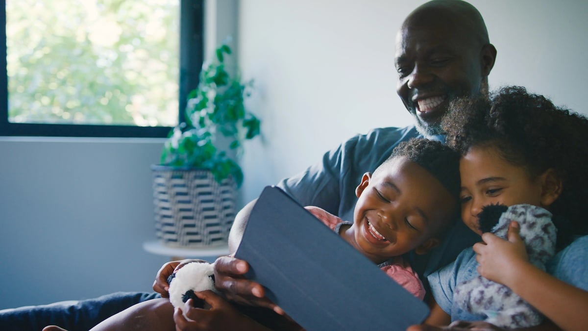 Best Netflix Shows for Kids Ages 4, 5, and 6 (and a few to avoid)