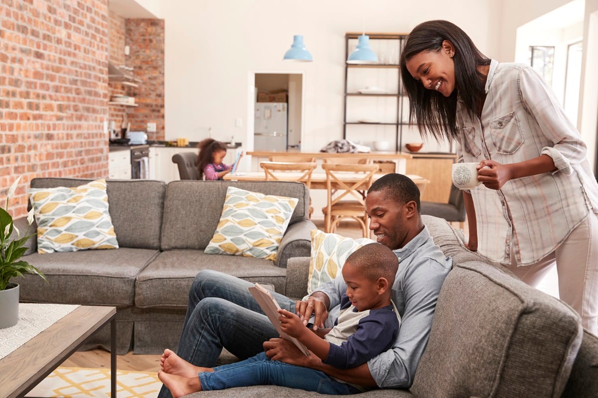 Best Netflix Shows for Kids Ages 4, 5, and 6 (and a few to avoid)