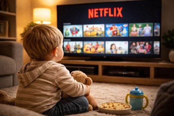 Best Toddler Shows on Netflix - Educational & Low Stimulation (1,2 & 3 ...