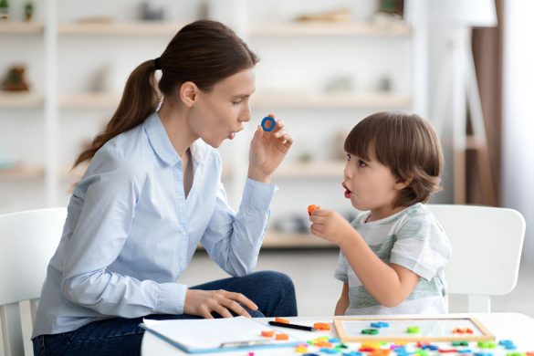 Why English Pronunciation Training Matters for Your Child's Confidence