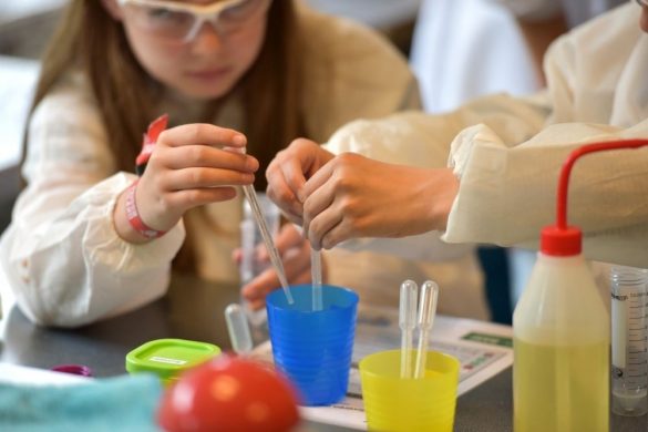 Why Science Fair Measurements Shouldn't Have Seven Decimal Places