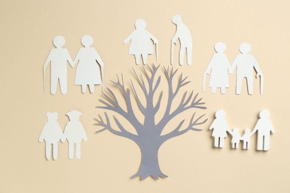 Family Tree Project for Kids: A Step-by-Step Guide to "Homework Gold"